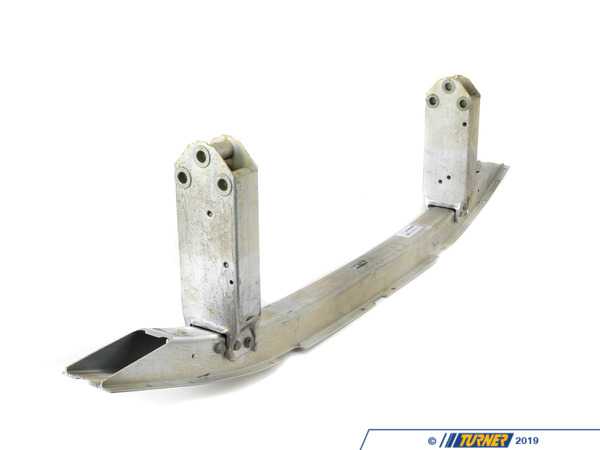 51117200706 - Genuine BMW Bumper Carrier - F10 | Turner Motorsport