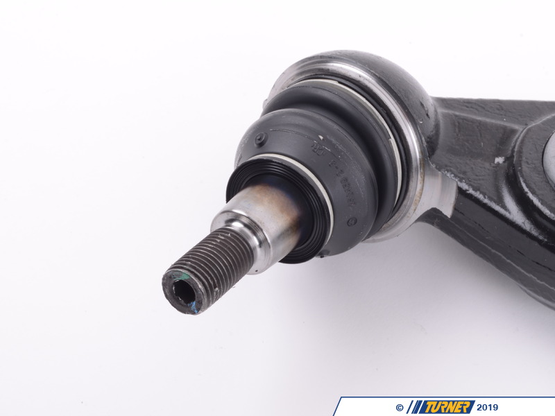 31126864822 - Genuine BMW Front Lower Control Arm - Right - F15 F16 ...