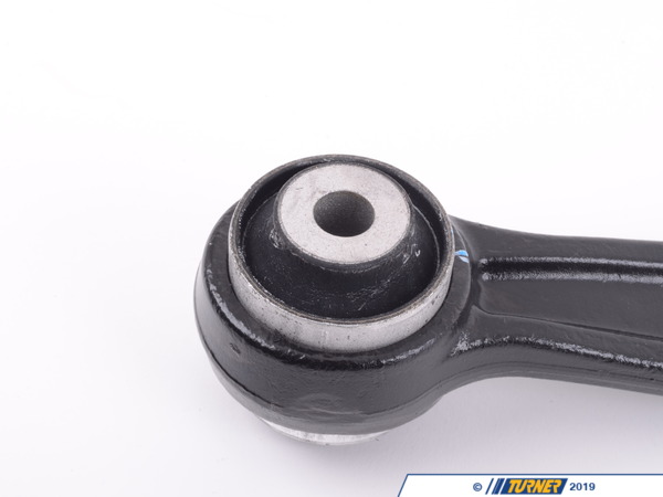 31126864822 - Genuine BMW Front Lower Control Arm - Right - F15 F16 ...