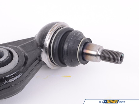 31126864821 - Genuine BMW Front Lower Control Arm - Left - F15 F16 ...