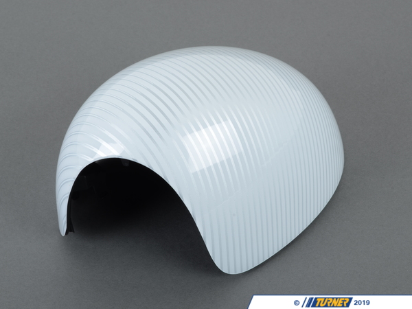 51167238299 - Genuine MINI Cover, Mirror, Left Camden - 51167238299 ...