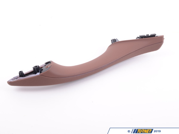 51417225860 - Genuine BMW Closing Handle - F10 | Turner Motorsport