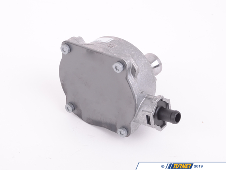 11667519457 - Pierburg Vacuum Pump - BMW N52 3.0L | Turner Motorsport