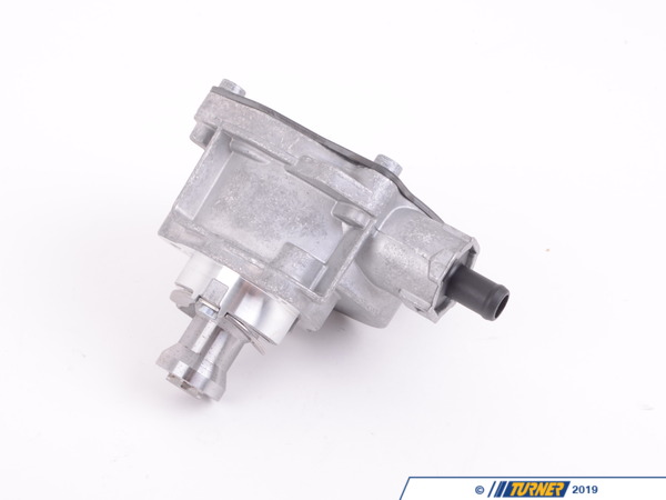 11667519457 - Pierburg Vacuum Pump - BMW N52 3.0L | Turner Motorsport