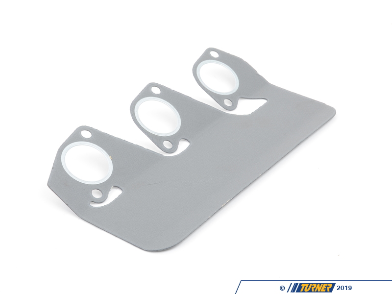 11621732969 - Exhaust Manifold Gasket With Heat Shield - Priced Each ...