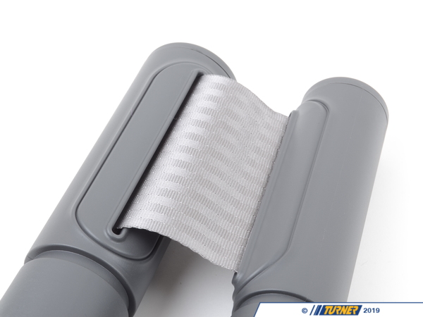 51470410427 - Genuine BMW Luggage-compartment Securing - 51470410427 ...