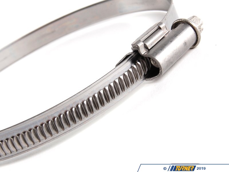 07129952137 - Genuine BMW Hose Clamp - 07129952137 | Turner Motorsport