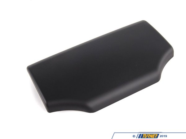 51168407985 - Genuine BMW Storage / Subwoofer Enclosure Cover Lid ...