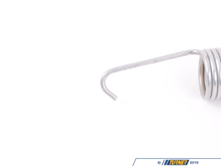 51247255693 - Genuine BMW Tension Spring, Trunk Lid/ta - 51247255693 ...