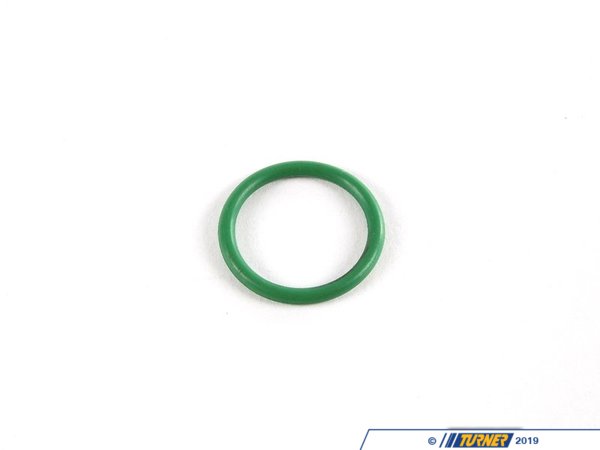 64508390603 - Genuine BMW Heater & A/c Gasket Ring 64508390603 | Turner ...