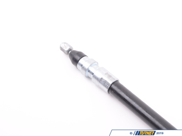 34406769368 - FTE Parking Brake Cable - E90, E91, E92, E93 | Turner ...