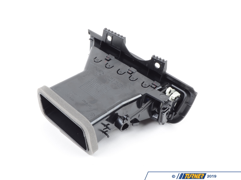 64229166884 - Genuine BMW Fresh Air Grille, Right - 64229166884 - F10 ...