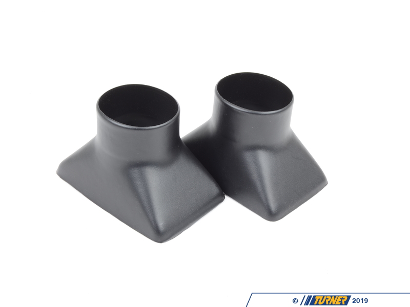 DUCTINLETS.E36 - HARD Motorsport E36 M3 Brake Duct Inlets | Turner ...