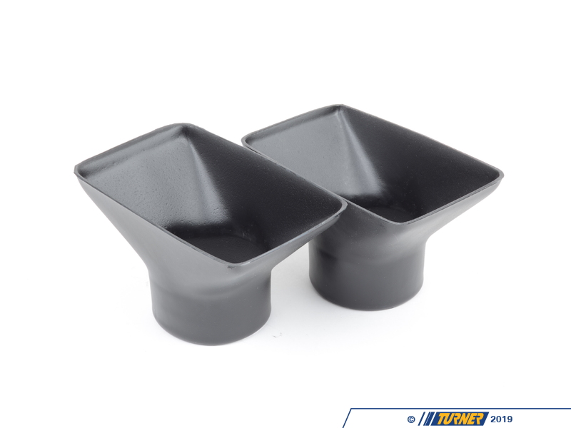 DUCTINLETS.E36 - HARD Motorsport E36 M3 Brake Duct Inlets | Turner ...