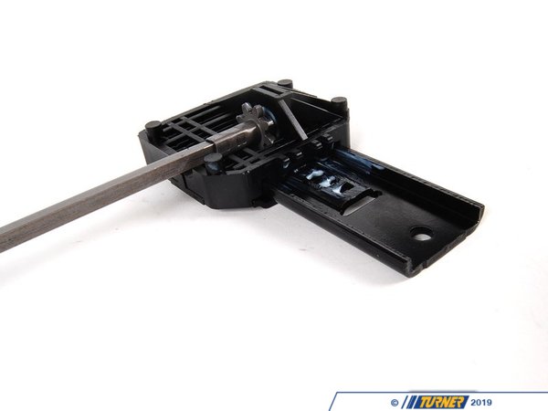 52107068045 - Genuine BMW Thigh Support Actuator | Turner Motorsport