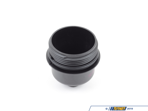11428575907 - Genuine BMW Oil Filter Cover - 11428575907 - i12 i8 ...