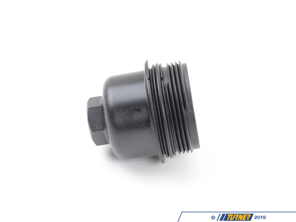 11428575907 - Genuine MINI Oil Filter Cap - F56 F54 F55 F56 | Turner ...