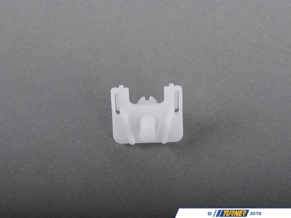 51131876128 - Genuine BMW Clip - 51131876128 - E30,E30 M3 | Turner ...