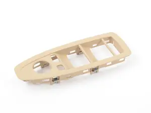 51647266325 - Genuine BMW Bumper Carrier - F30 F32 F31 F22 F33 F23 ...