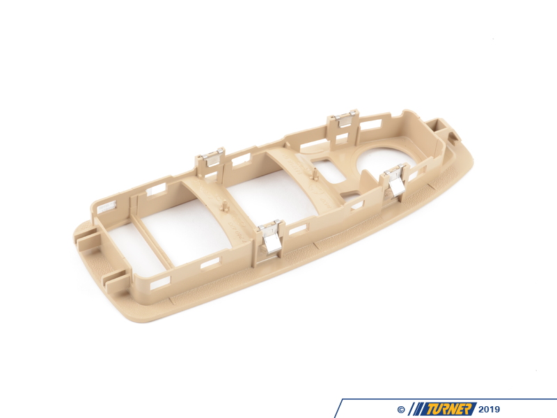 51417289347 - Genuine BMW Cover, Switch, Power Window, - 51417289347 ...