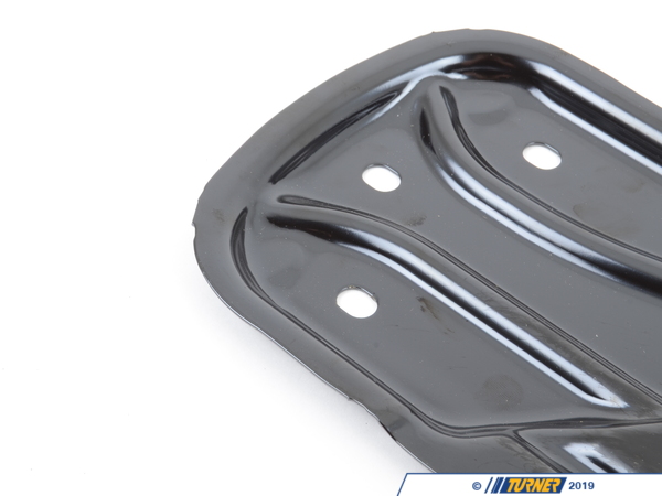 51497229731 - Genuine BMW Support Left Everestgrau - 51497229731 ...