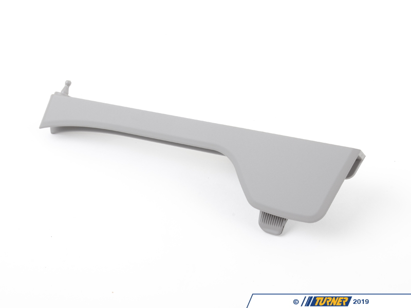 51497229731 - Genuine BMW Support Left Everestgrau - 51497229731 ...