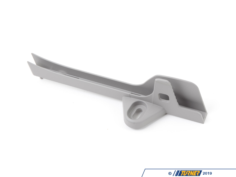 51497229731 - Genuine BMW Support Left Everestgrau - 51497229731 ...