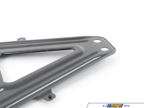 51617299690 - Genuine BMW Structural Reinforcement Panel - 51617299690 ...