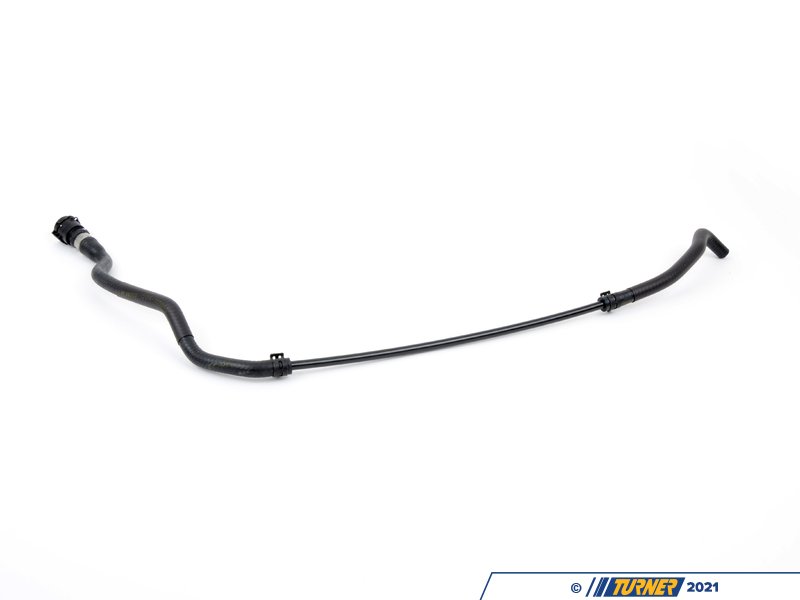 17127565094 - CRP Radiator Vent Hose - E82, E84, E88, E90, E92, E93 ...