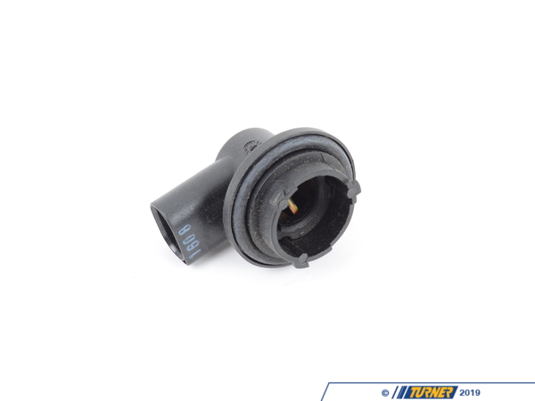 63226916986 - Genuine MINI Bulb Socket - 63226916986 | Turner Motorsport