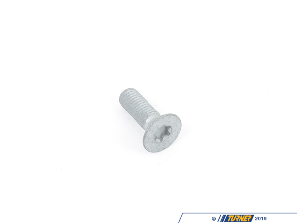11287576125 - Genuine BMW Isa Screw - 11287576125 | Turner Motorsport