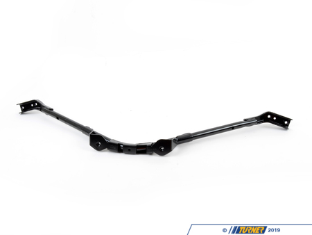 51647302947 - Genuine BMW Diagonal Brace, Lower Us - 51647302947 - F33 ...