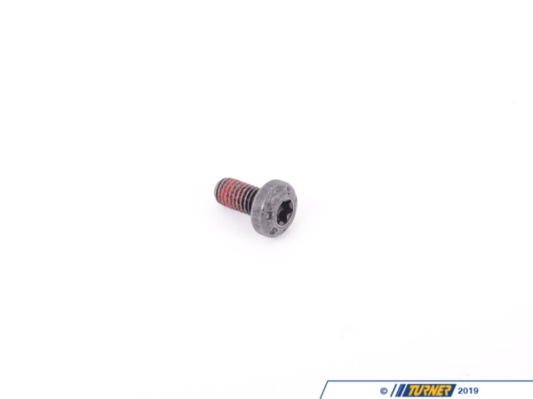 07147120342 - Genuine BMW Fillister Head Screw - 07147120342 - E83,E60 ...