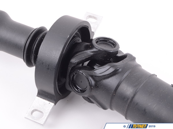 26107614424 - Genuine BMW Driveshaft, Dual-clutch Tran - 26107614424 ...
