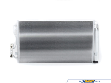 64506804722 - Genuine BMW Condenser Air Conditioning - 64506804722 ...