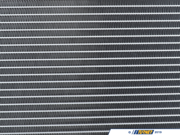 64506804722 - Genuine BMW Condenser Air Conditioning - 64506804722 ...