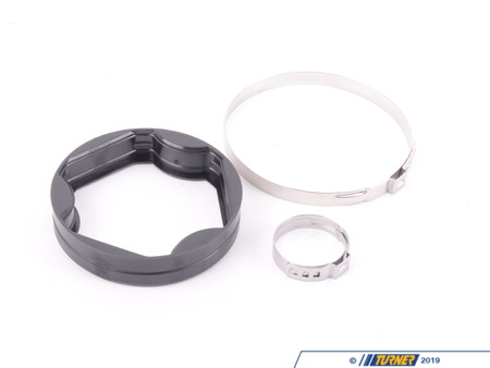 31607545107 - CV Boot Repair Kit - Front Inner - E70 E71 | Turner ...
