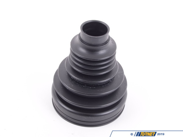 31607545107 - CV Boot Repair Kit - Front Inner - E70 E71 | Turner ...