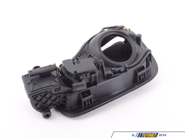 51177316835 - Genuine BMW Cover Pot - 51177316835 | Turner Motorsport