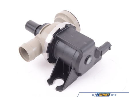 16137303949 - Insulation Valve - F15, F30, G30, I01, I12 | Turner ...