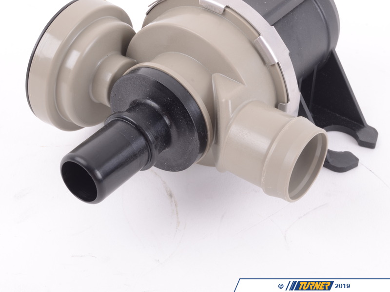 16137303949 - Insulation Valve - F15, F30, G30, I01, I12 | Turner ...