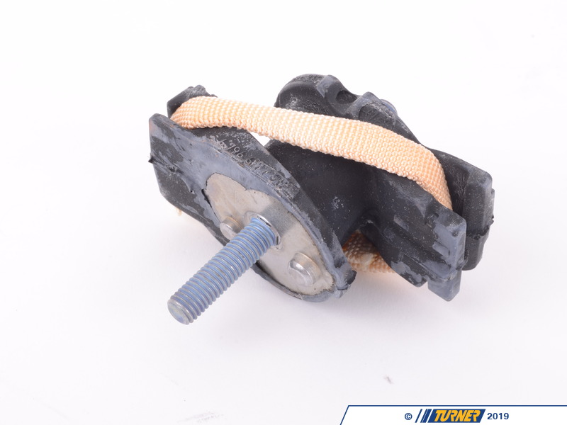 22316796617 - Genuine BMW Transmission Mount - F30 328i | Turner Motorsport