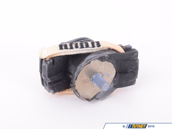 22316796617 - Genuine BMW Transmission Mount - F30 328i | Turner Motorsport
