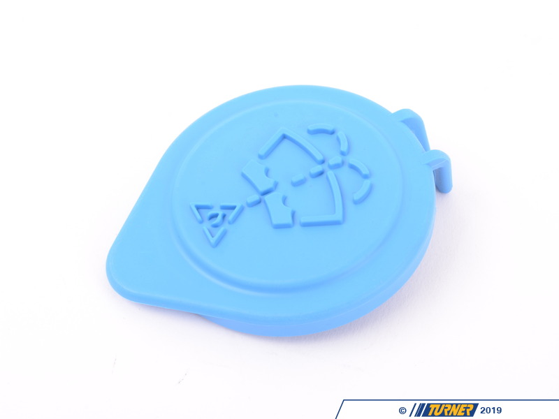 61667375587 - Genuine BMW Cover F Filler Pipe - 61667375587 | Turner ...