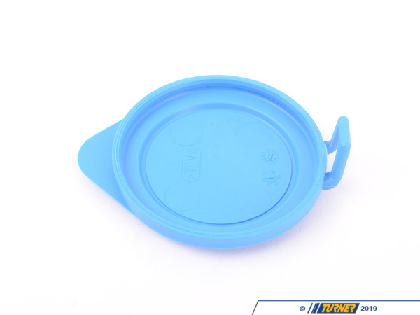 61667375587 - Genuine BMW Cover F Filler Pipe - 61667375587 | Turner ...