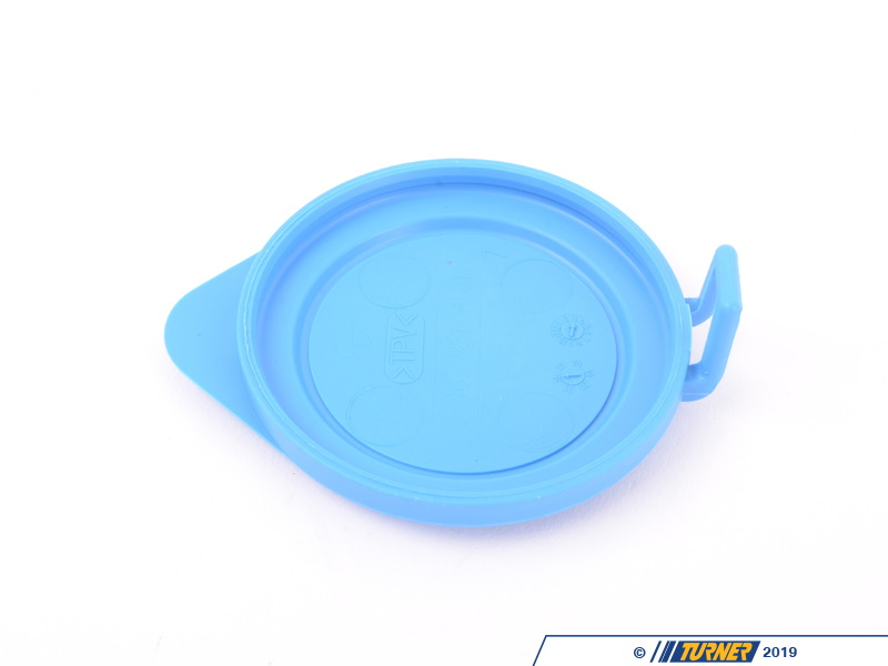 61667375587 - Genuine BMW Cover F Filler Pipe - 61667375587 | Turner ...