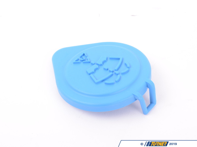 61667375587 - Genuine BMW Cover F Filler Pipe - 61667375587 | Turner ...