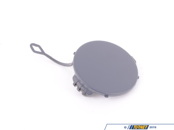 51119806061 - Genuine MINI Cover, Tow Fitting, Front, P - 51119806061 ...