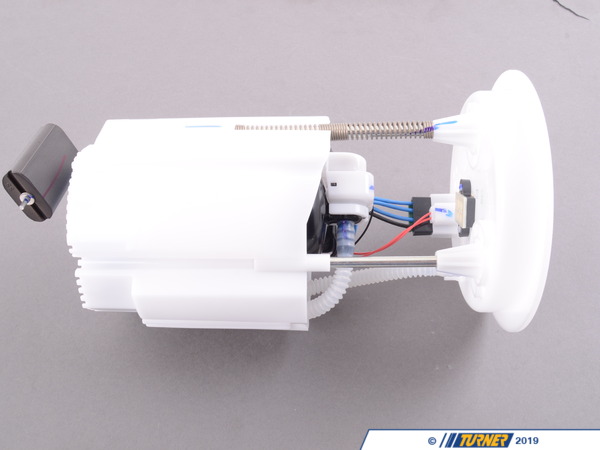 16117339267 - Genuine BMW Supply Module - 16117339267 | Turner Motorsport