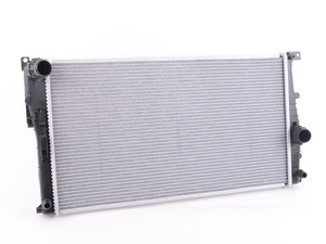 17117618807 - OEM Nissens Radiator - BMW F22/23 F3X | Turner Motorsport